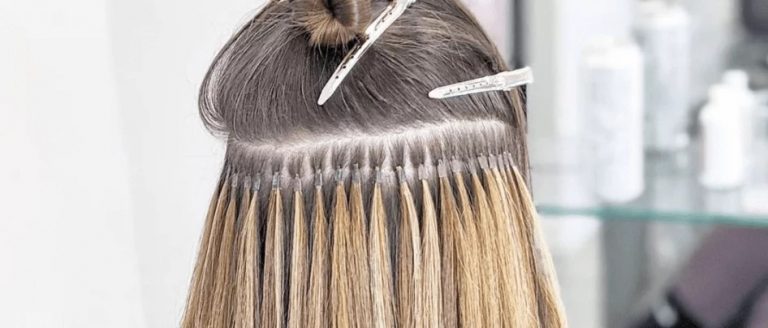 Extensii de Păr Natural Official